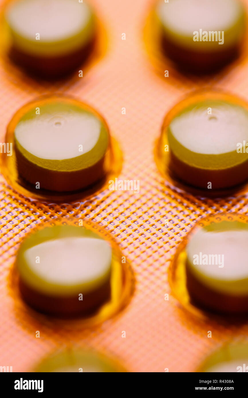 Biologically active substances hi-res stock photography and images - Alamy