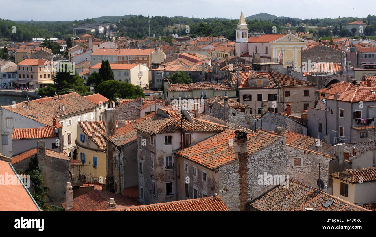 Porea hi-res stock photography and images - Alamy