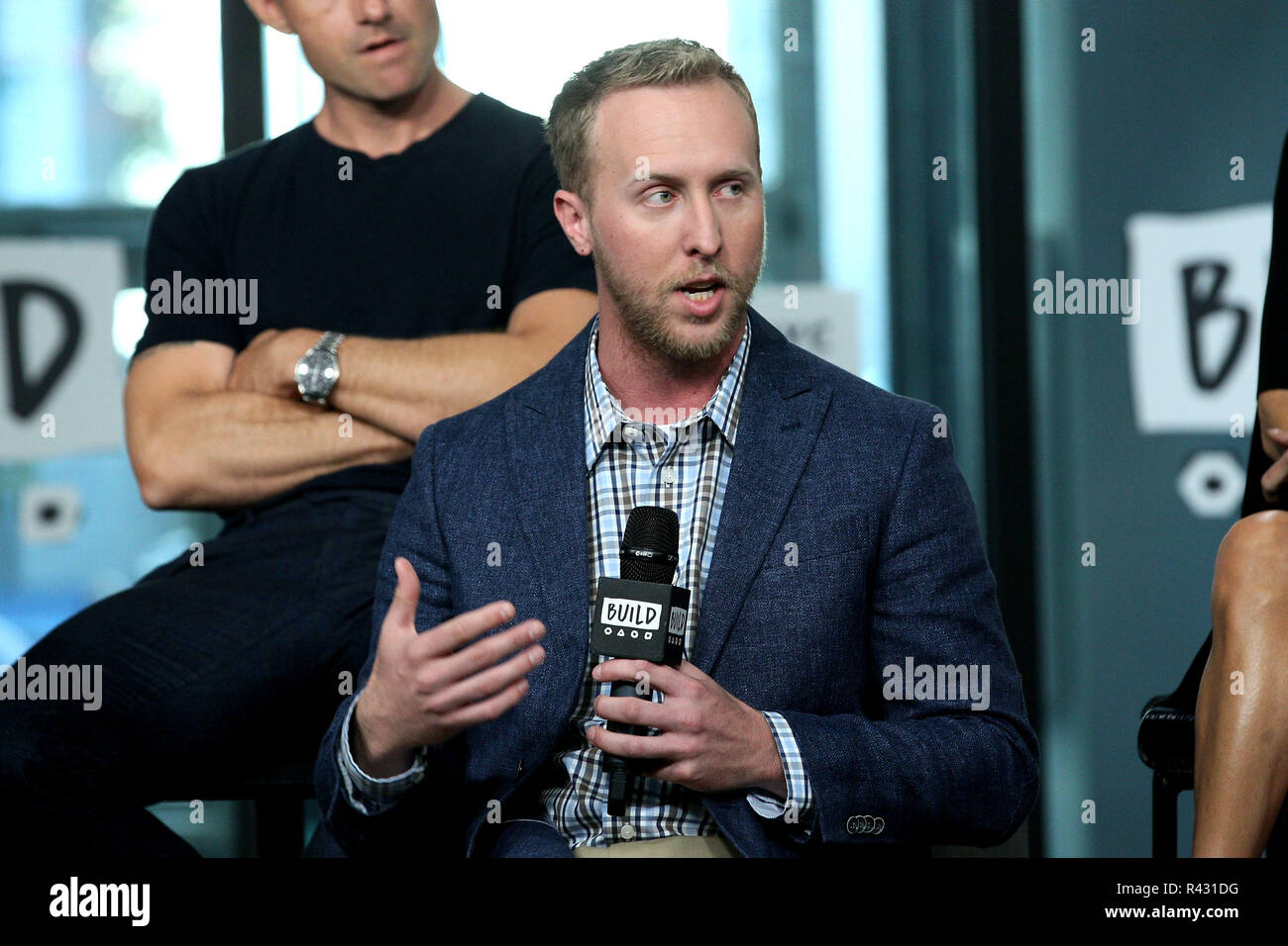 Steve mcdonough hi-res stock photography and images - Alamy