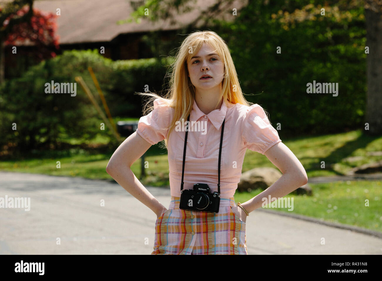 RELEASE DATE: March 2, 2018 TITLE: The Vanishing of Sidney Hall STUDIO ...