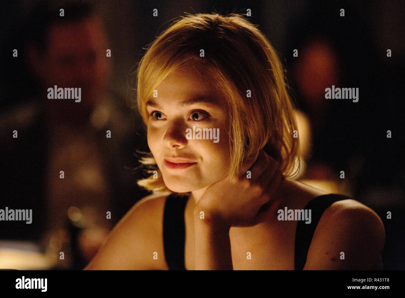 RELEASE DATE: March 2, 2018 TITLE: The Vanishing of Sidney Hall STUDIO ...