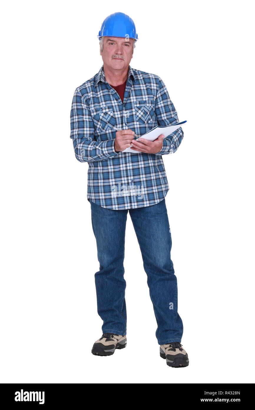 Stock picture person in Cut Out Stock Images & Pictures - Alamy