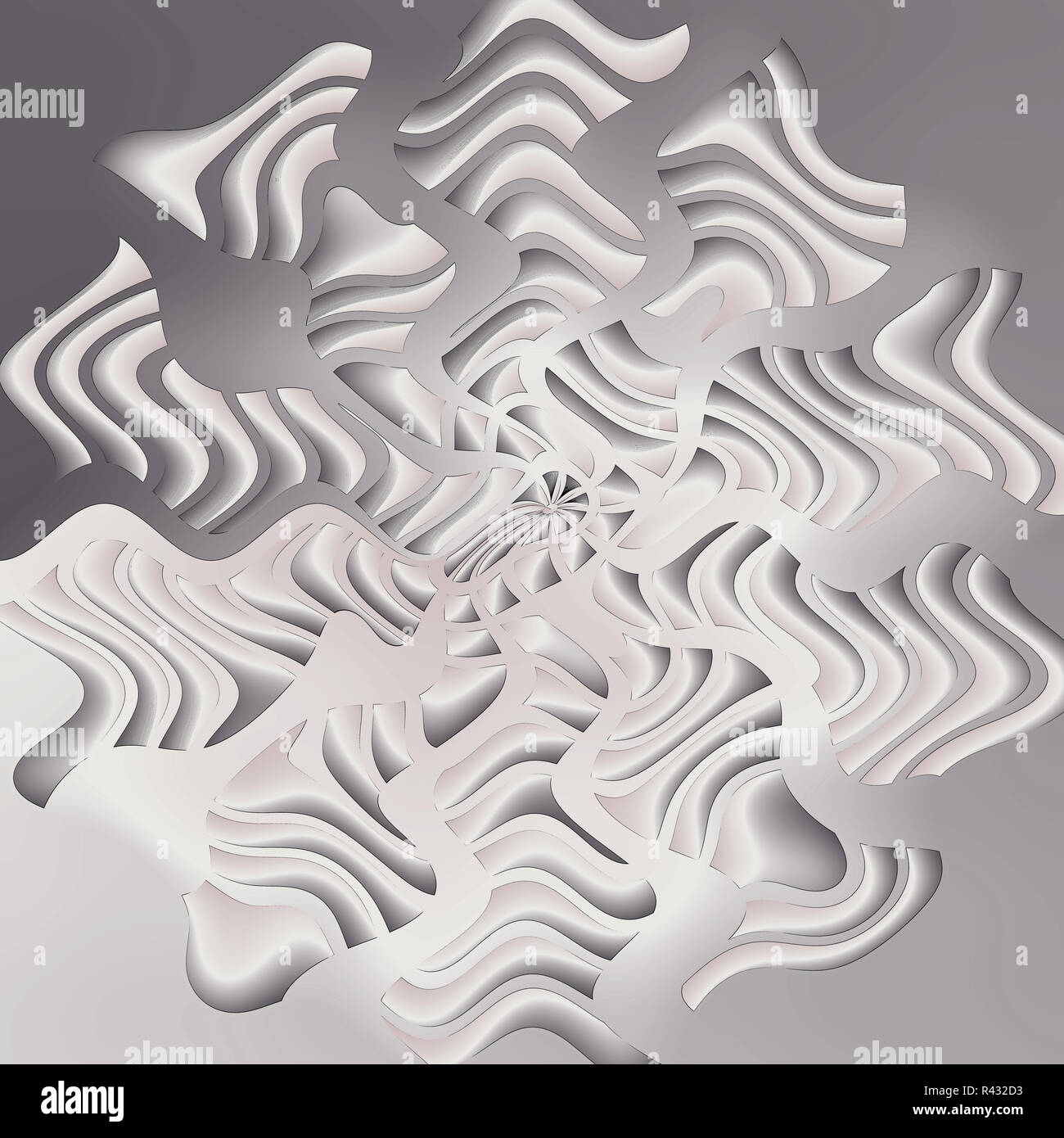 Snowflake spinning hi-res stock photography and images - Alamy
