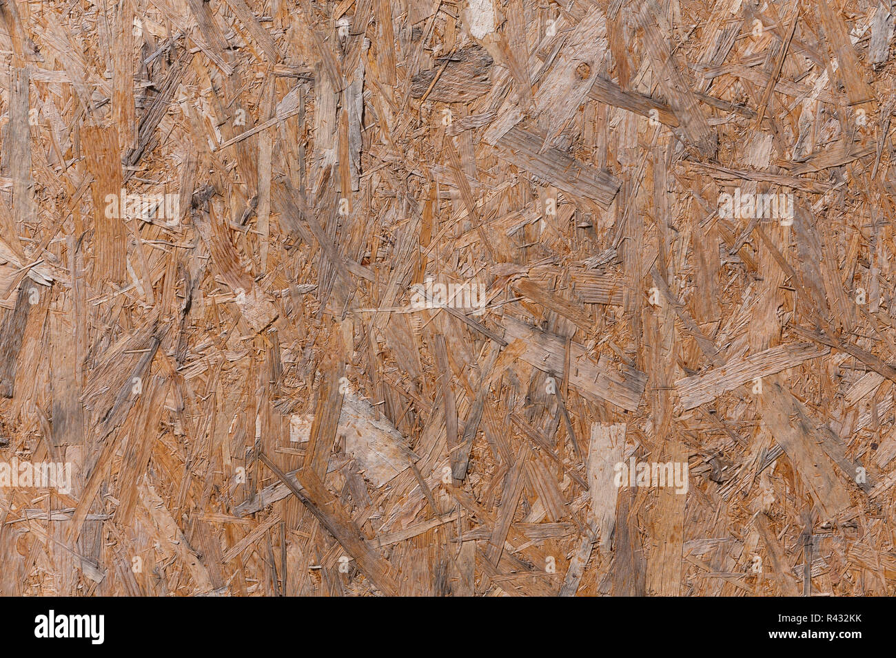 Old Plywood Recycled Wood Texture Stock Photo Alamy