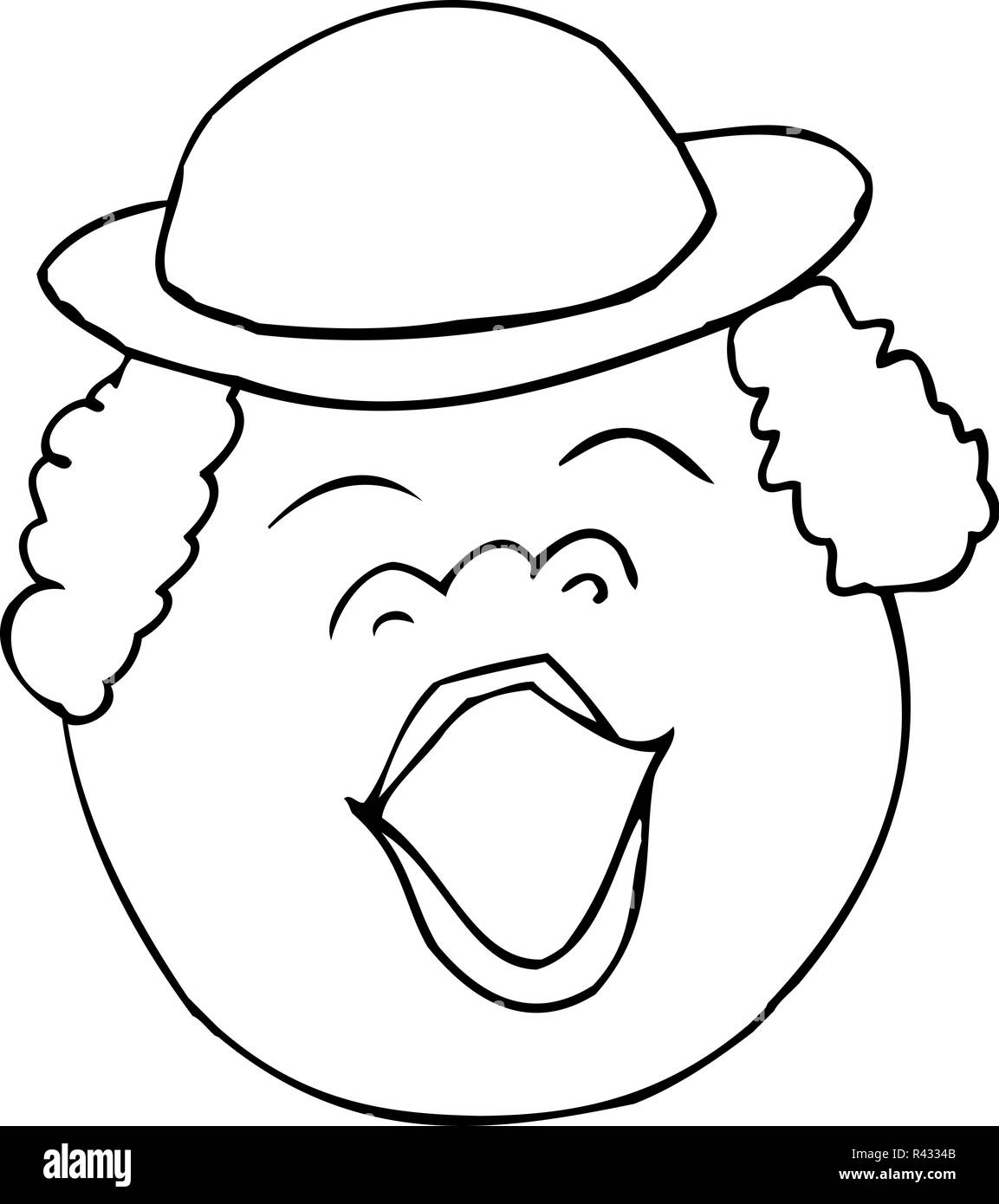 Adults happy Black and White Stock Photos & Images - Alamy