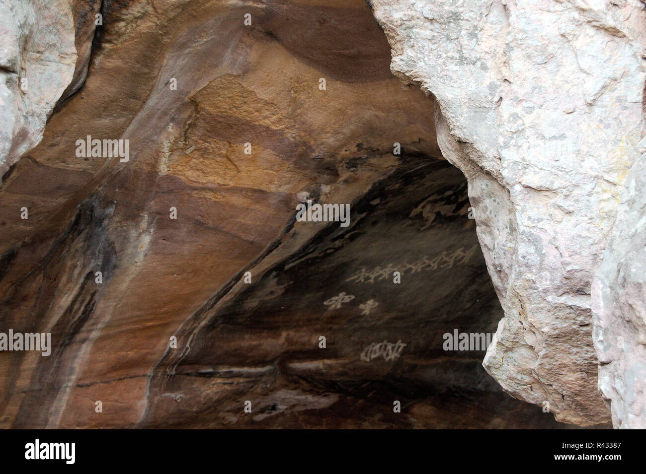 Primitive Cave