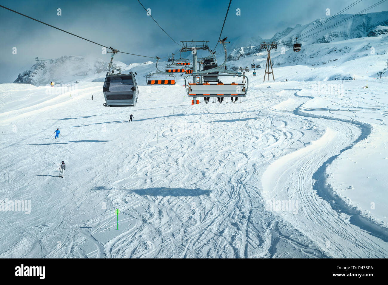 Alpe d huez location hi-res stock photography and images - Alamy