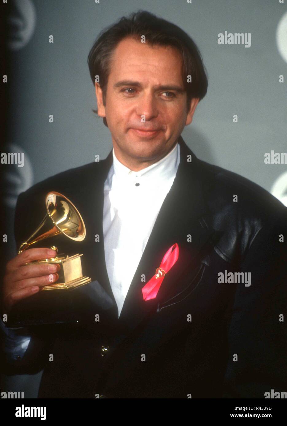 Peter gabriel 1993 hi-res stock photography and images - Alamy
