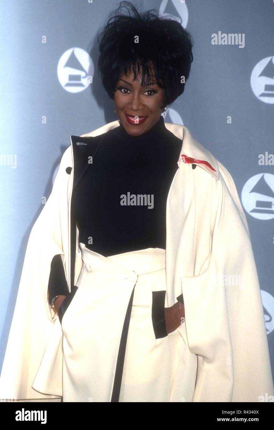 LOS ANGELES, CA - FEBRUARY 24: Singer Patti LaBelle attends the 35th ...