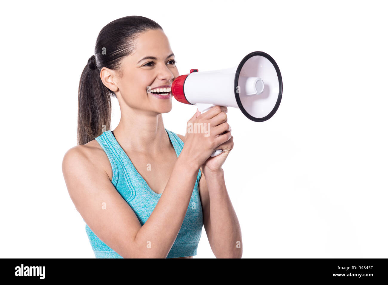 Kindly woman hi-res stock photography and images - Alamy
