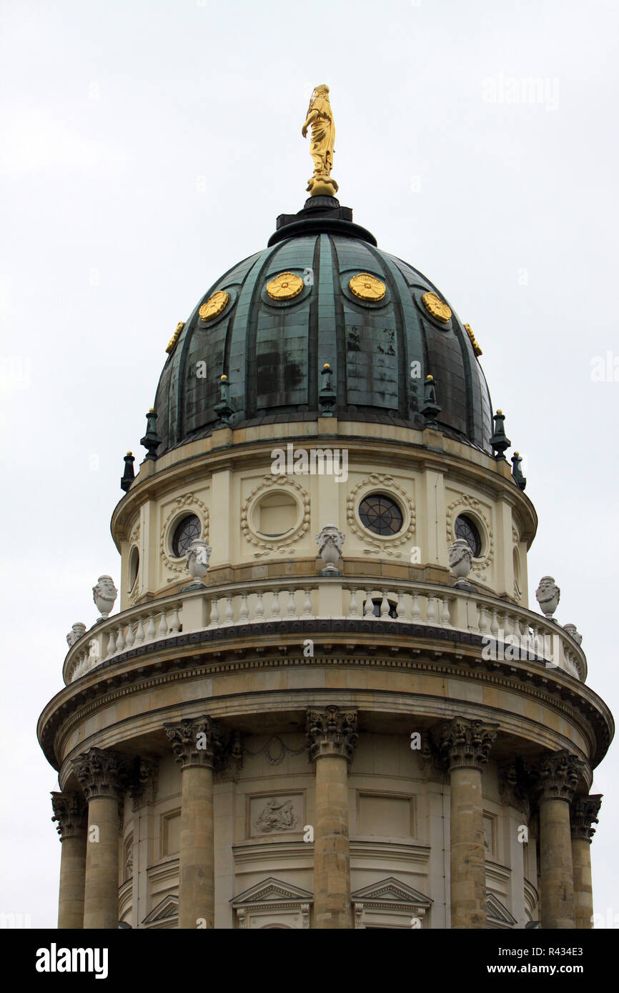 German monuments hi-res stock photography and images - Alamy
