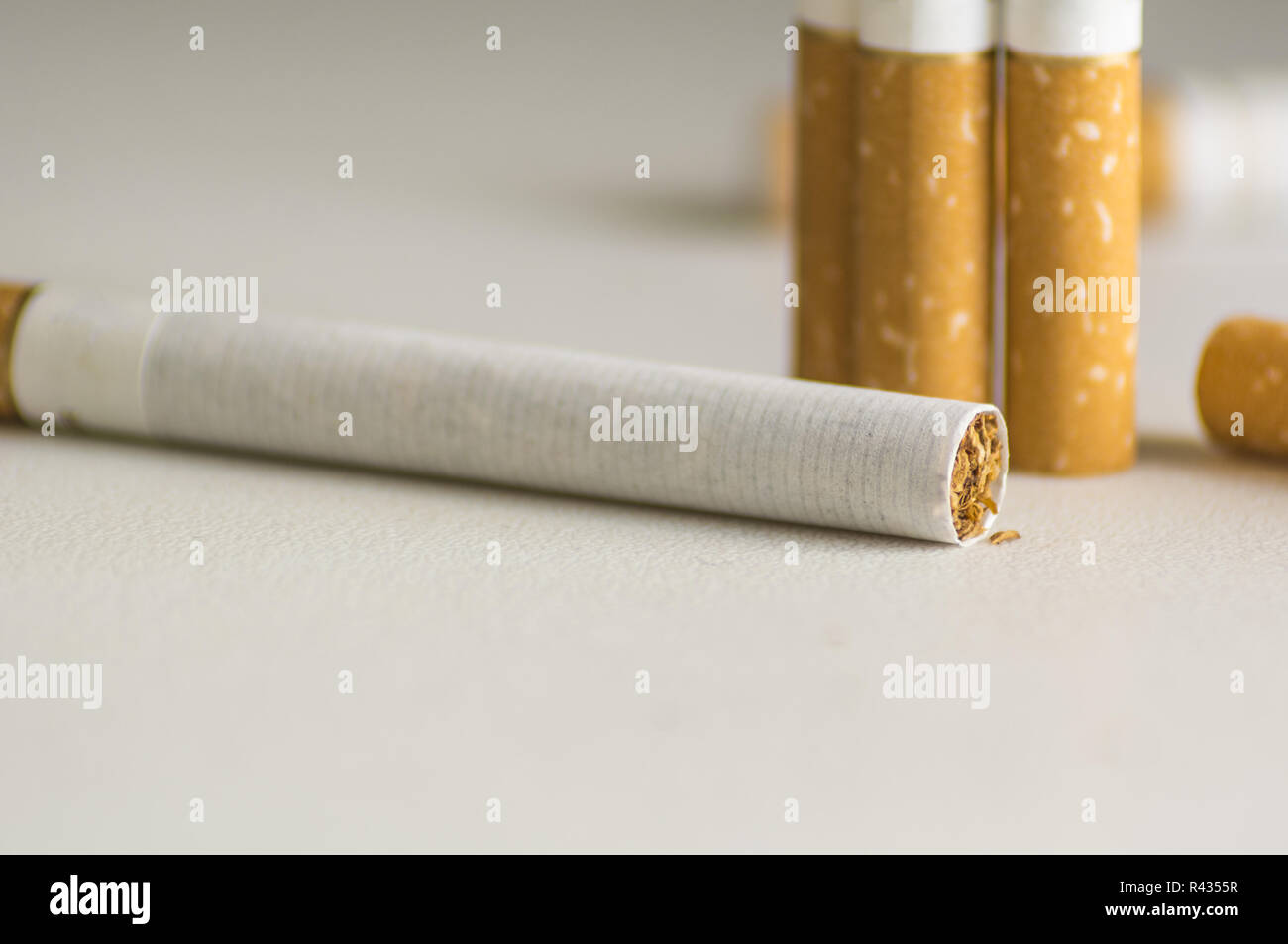 Sheet tobacco hi-res stock photography and images - Alamy