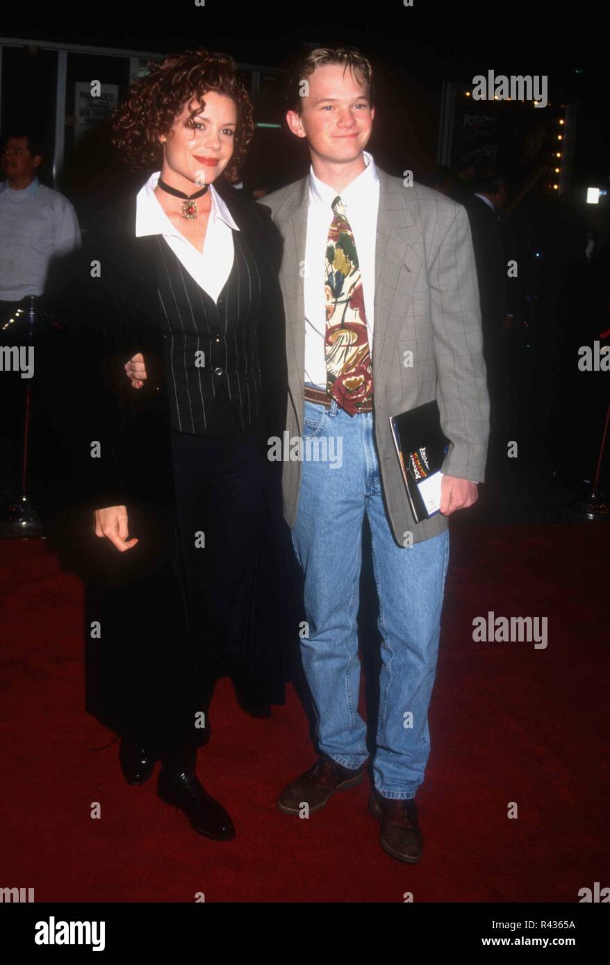 Robyn Harris Actress