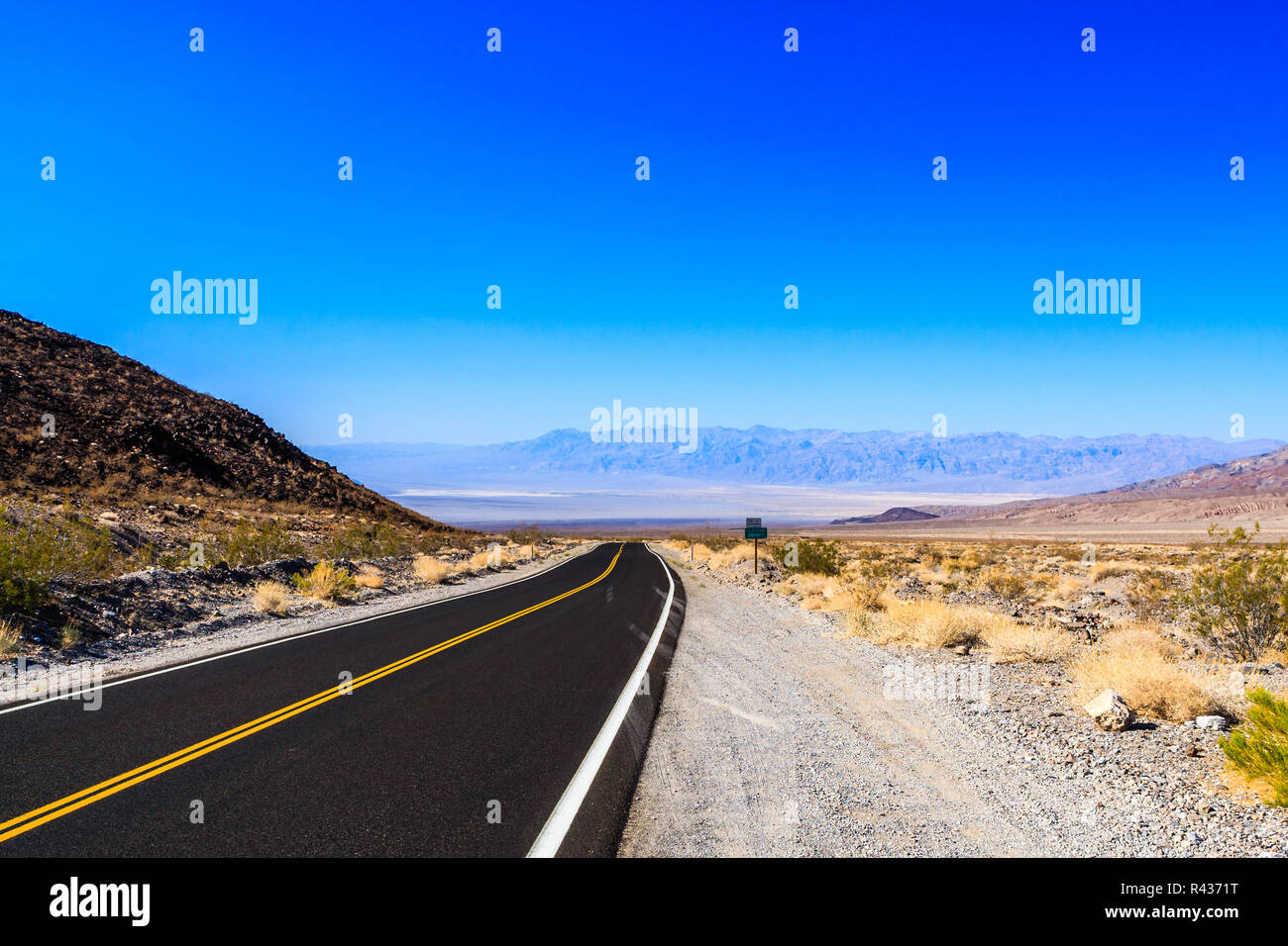 Hwy 190 hi-res stock photography and images - Alamy