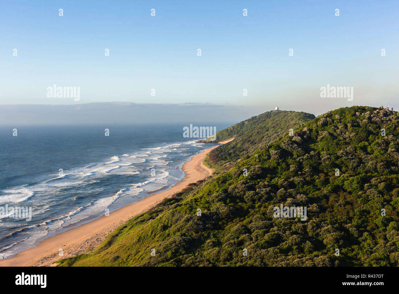 The bluff durban hi-res stock photography and images - Alamy