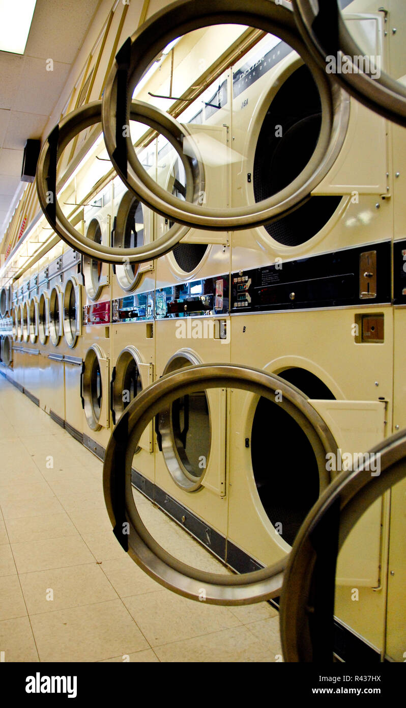 Washing machine doors hi-res stock photography and images - Alamy