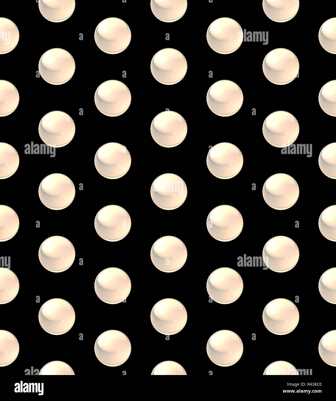 Graphic dot ball hi-res stock photography and images - Alamy