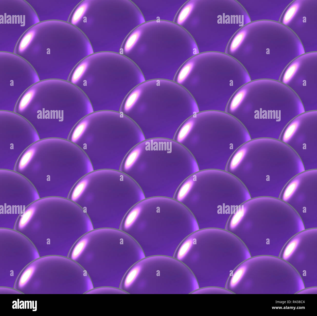 Lighting circle purple ball hi-res stock photography and images - Alamy