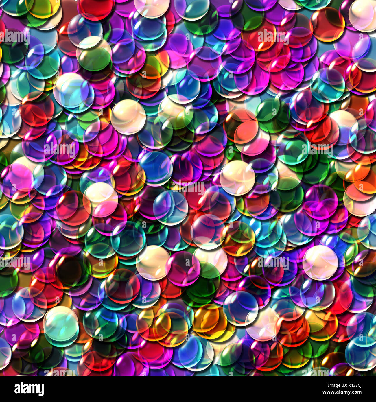 Colorful glass earth balls hi-res stock photography and images - Alamy