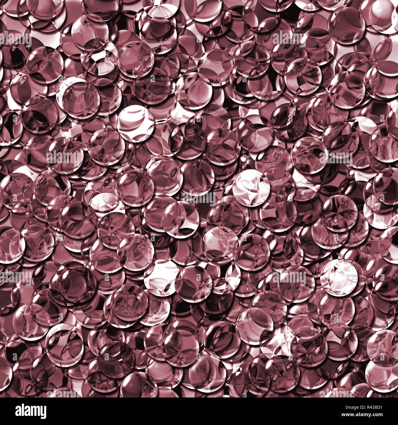 Colorful glass earth balls hi-res stock photography and images - Alamy