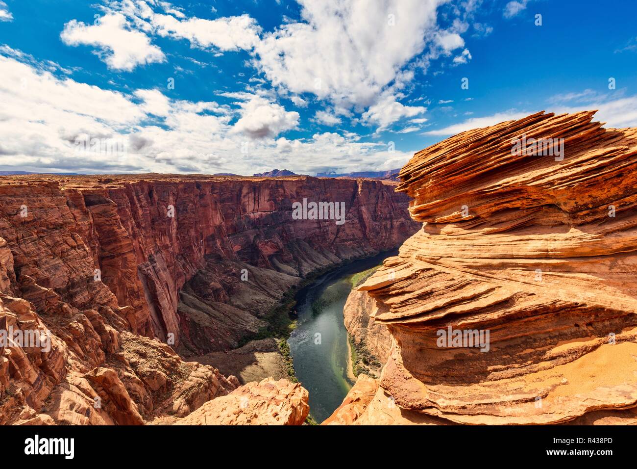 Great wide wonder hi-res stock photography and images - Alamy