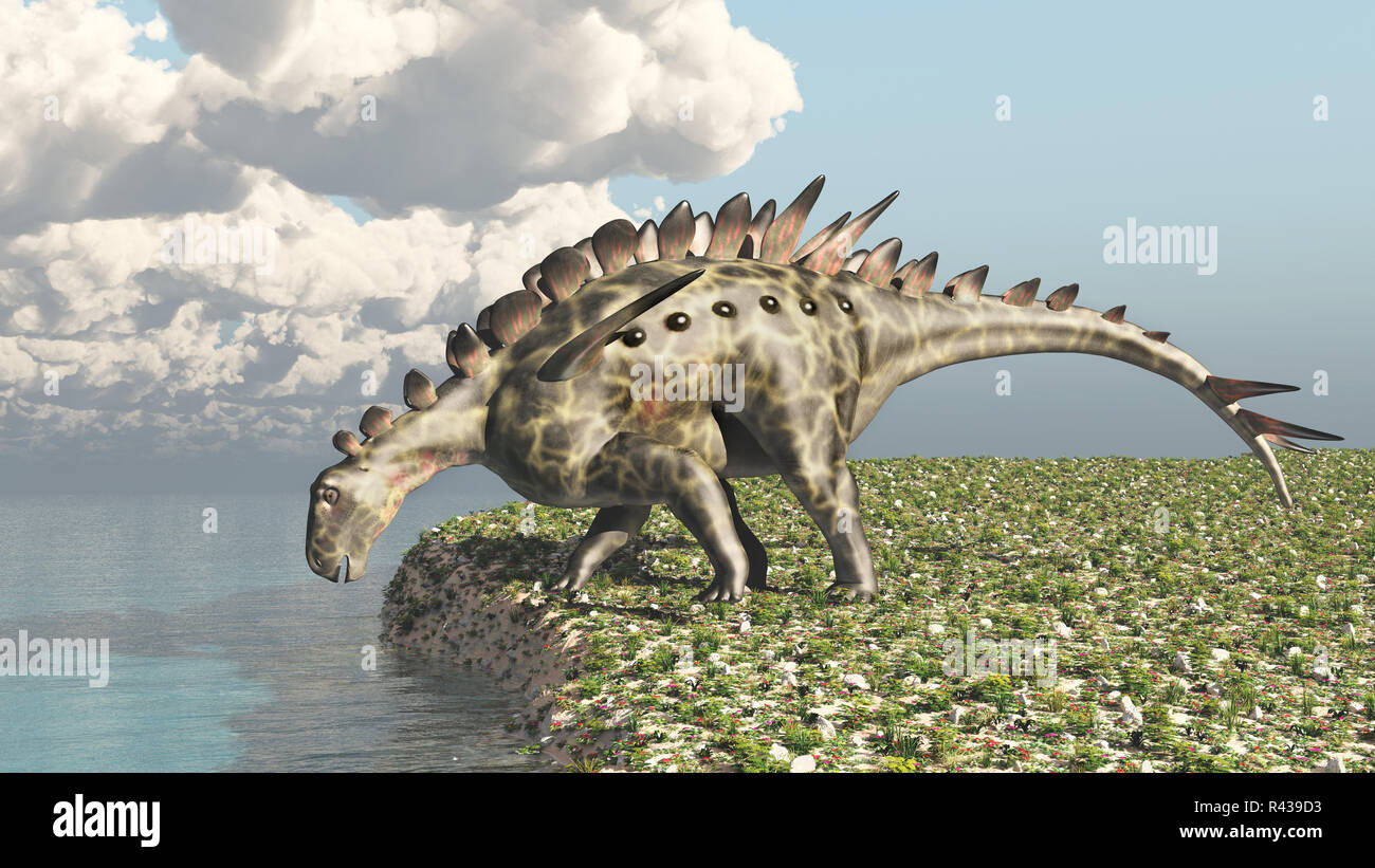 Dinosaur research hi-res stock photography and images - Alamy