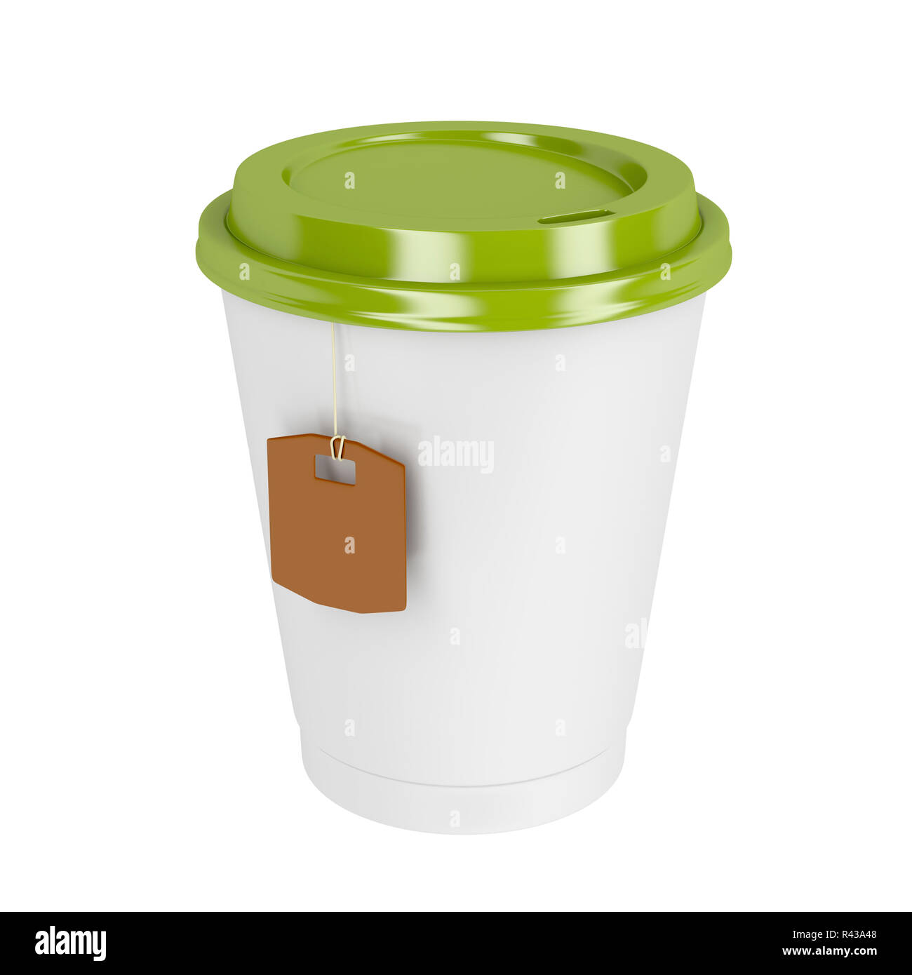 Takeaway tea hi-res stock photography and images - Alamy