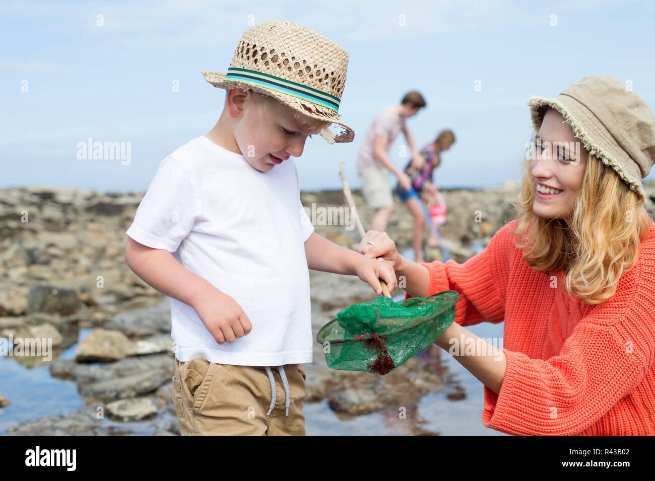 Mammy water hi-res stock photography and images - Alamy