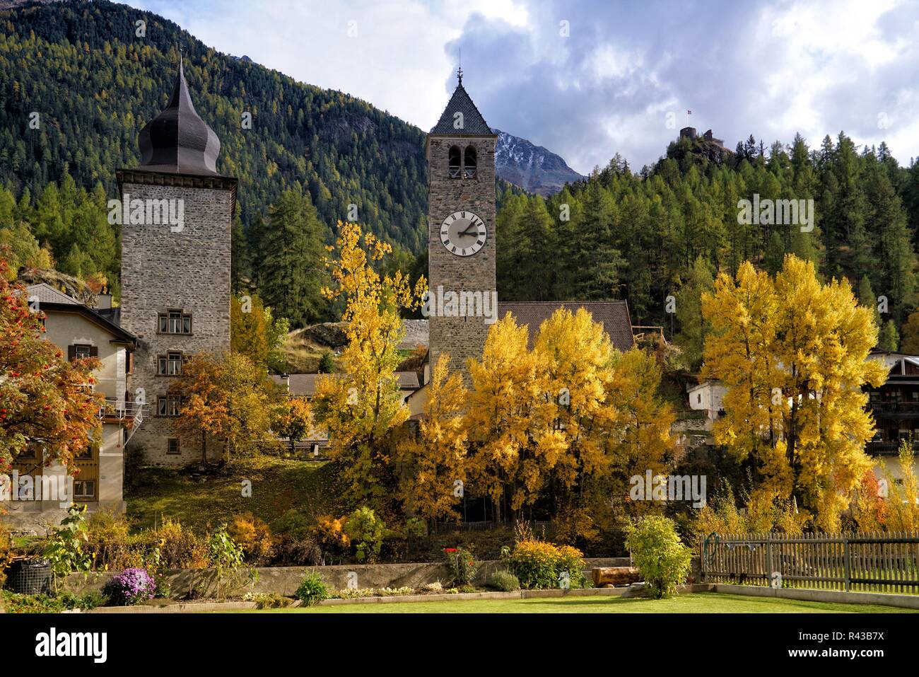 Ausgangsort hi-res stock photography and images - Alamy