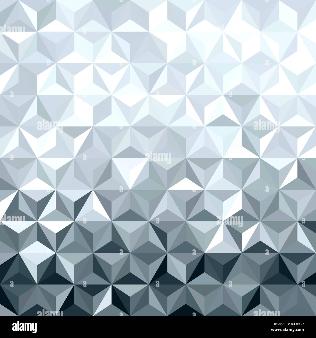 Low poly seamless pattern hi-res stock photography and images - Alamy