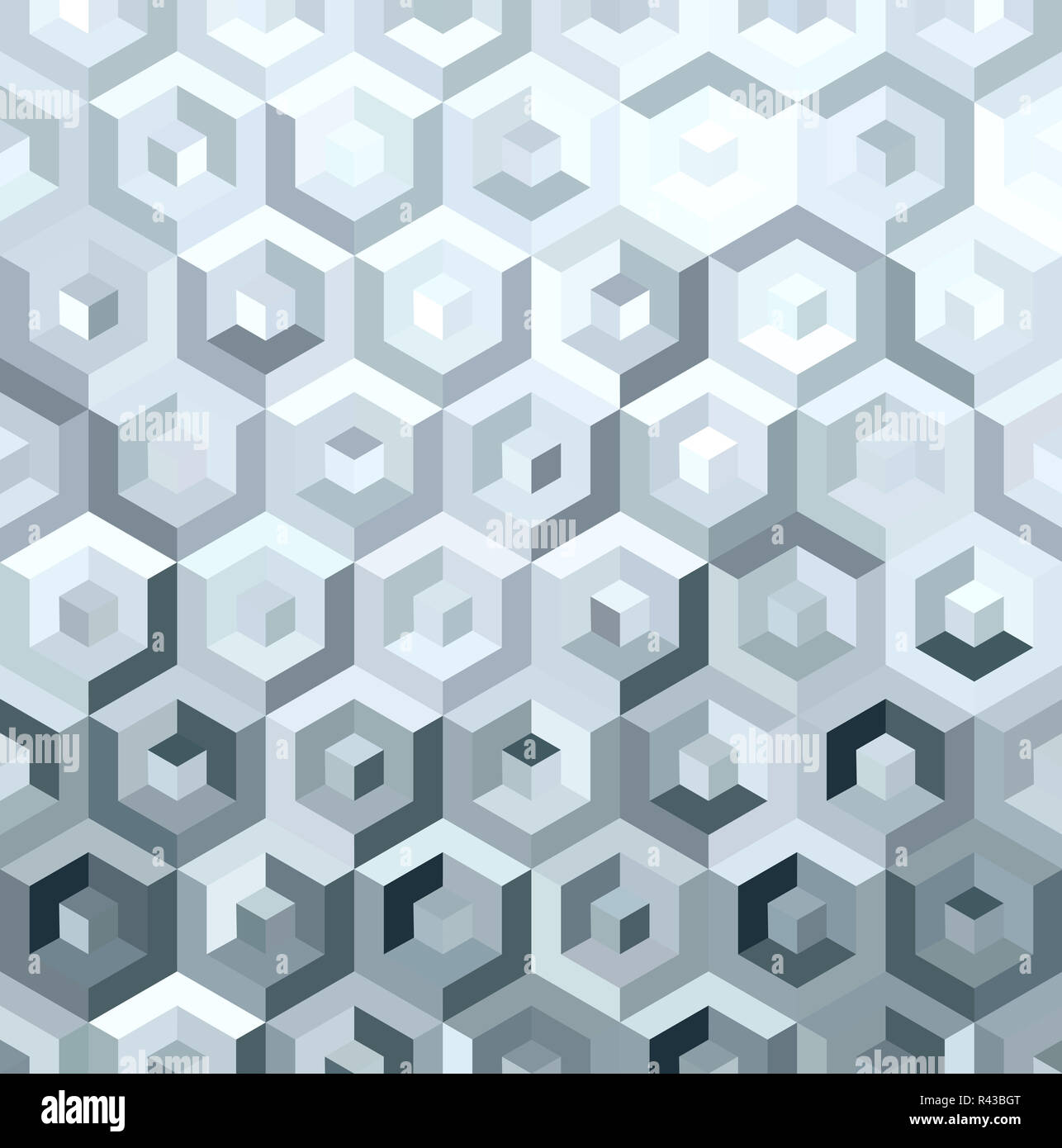 Low poly seamless pattern hi-res stock photography and images - Alamy