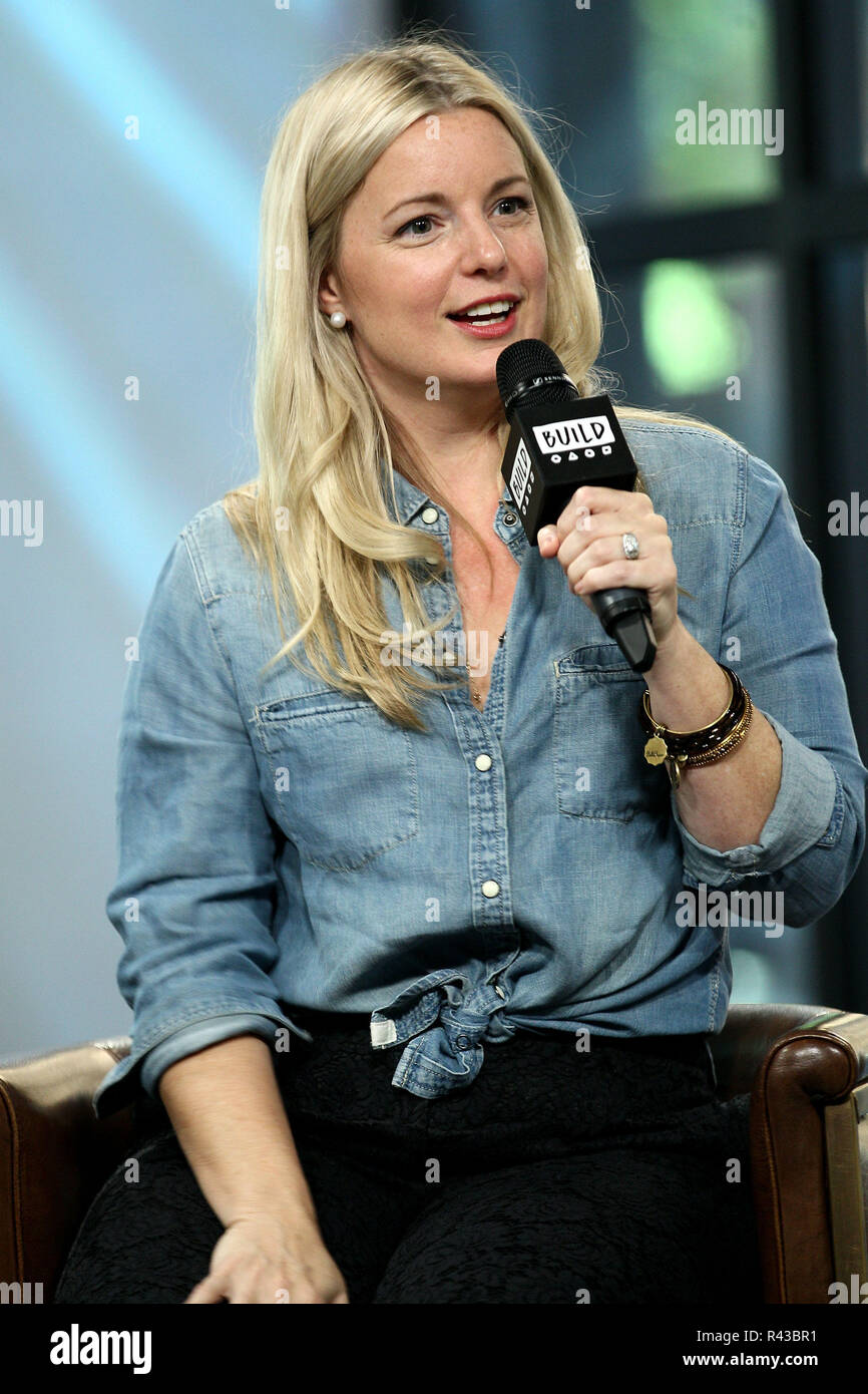 Damaris phillips hi-res stock photography and images - Alamy