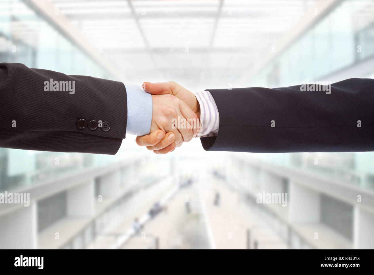 Job achievement acknowledgment hi-res stock photography and images - Alamy