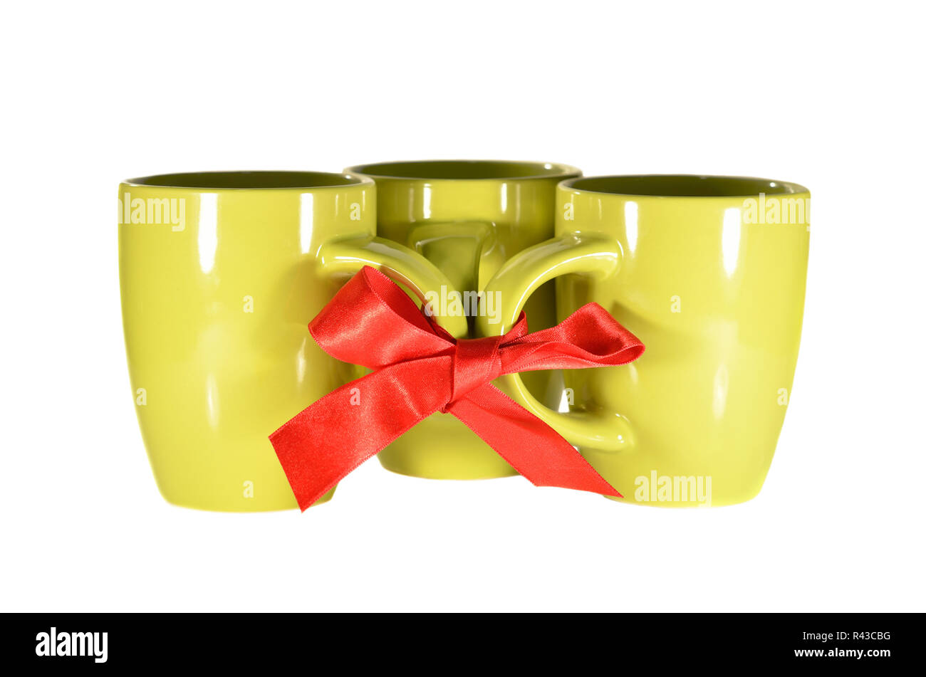 Three mugs hi-res stock photography and images - Alamy