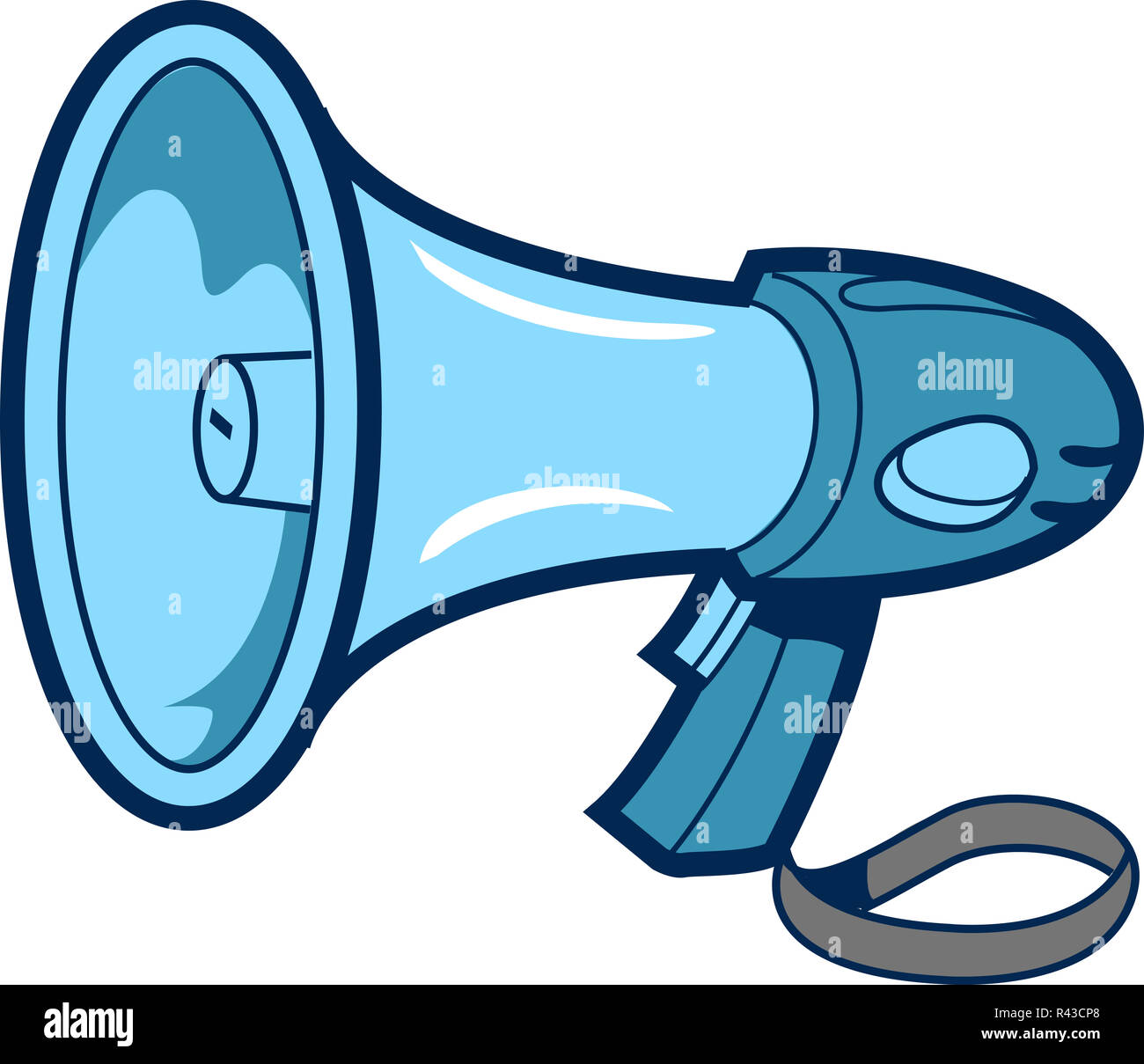 Telephone horn hi-res stock photography and images - Alamy