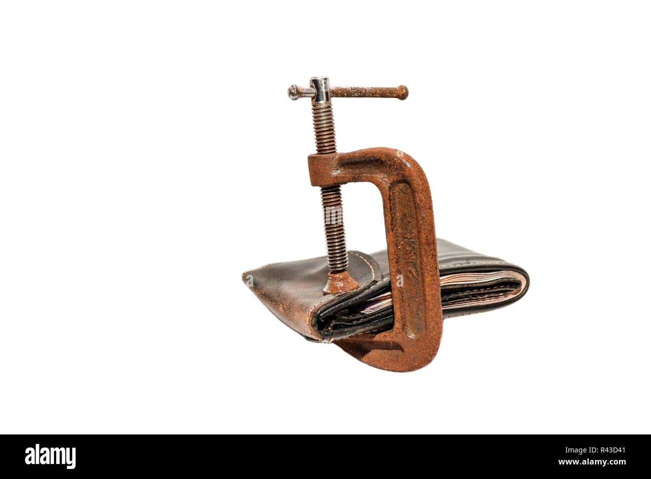 Cold inflation pressure hi-res stock photography and images - Alamy