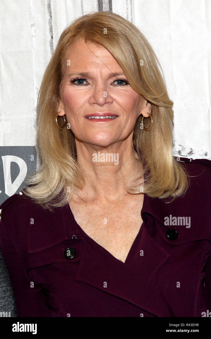 Martha raddatz hi-res stock photography and images - Alamy