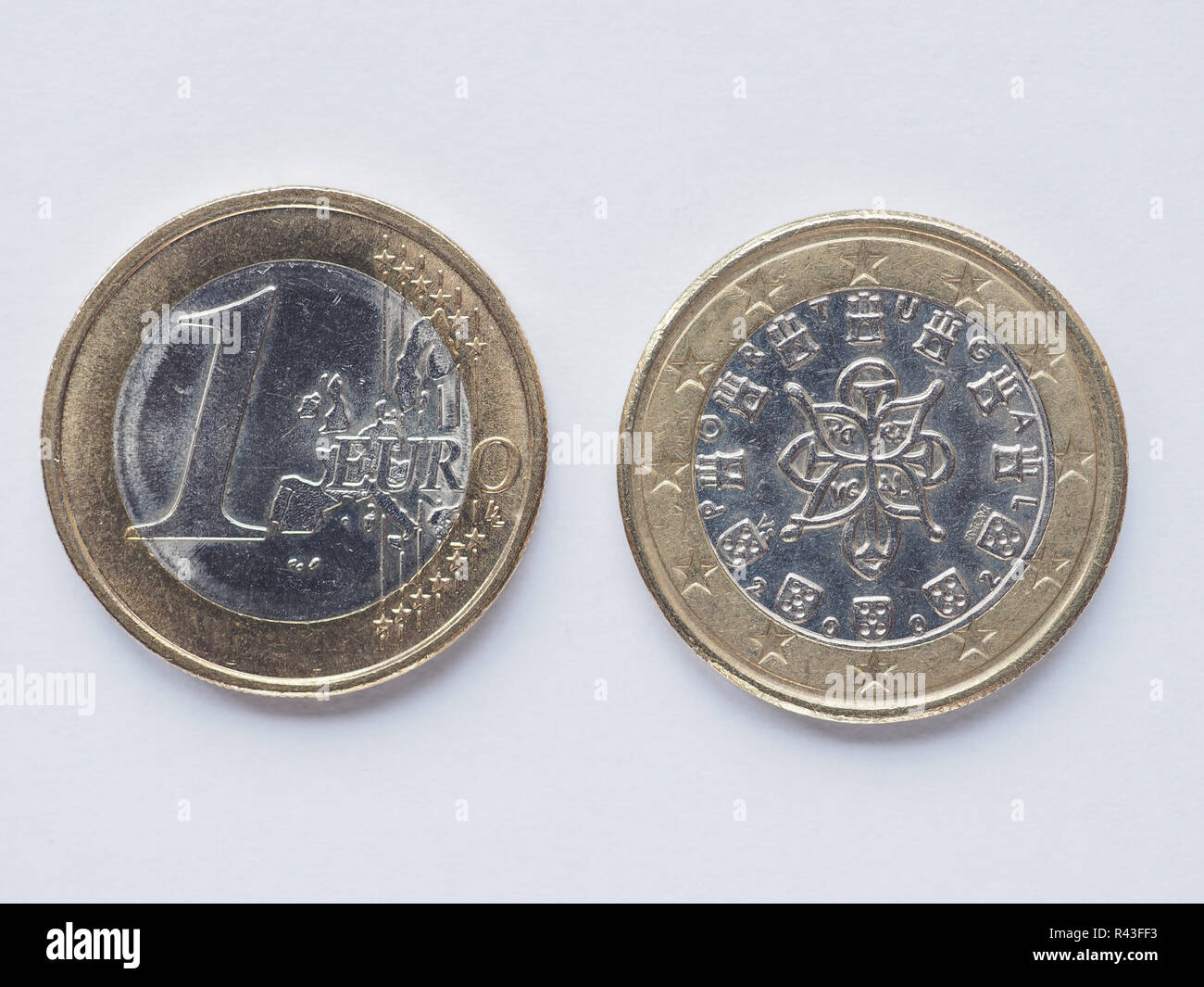 Pt euros hi-res stock photography and images - Alamy