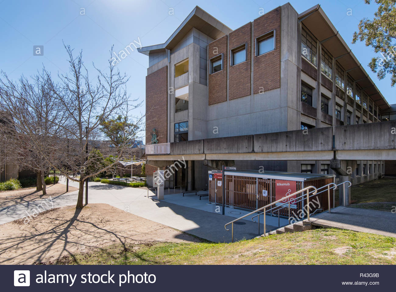 University Of Sydney Stock Photos & University Of Sydney Stock Images ...