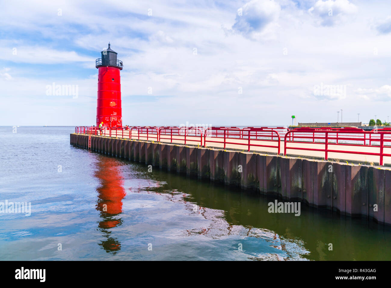 Dramatic lighthouses hi-res stock photography and images - Alamy