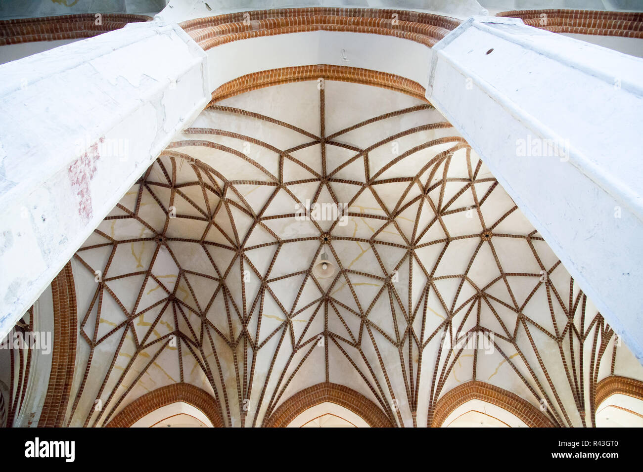 Lierne vault hi-res stock photography and images - Alamy
