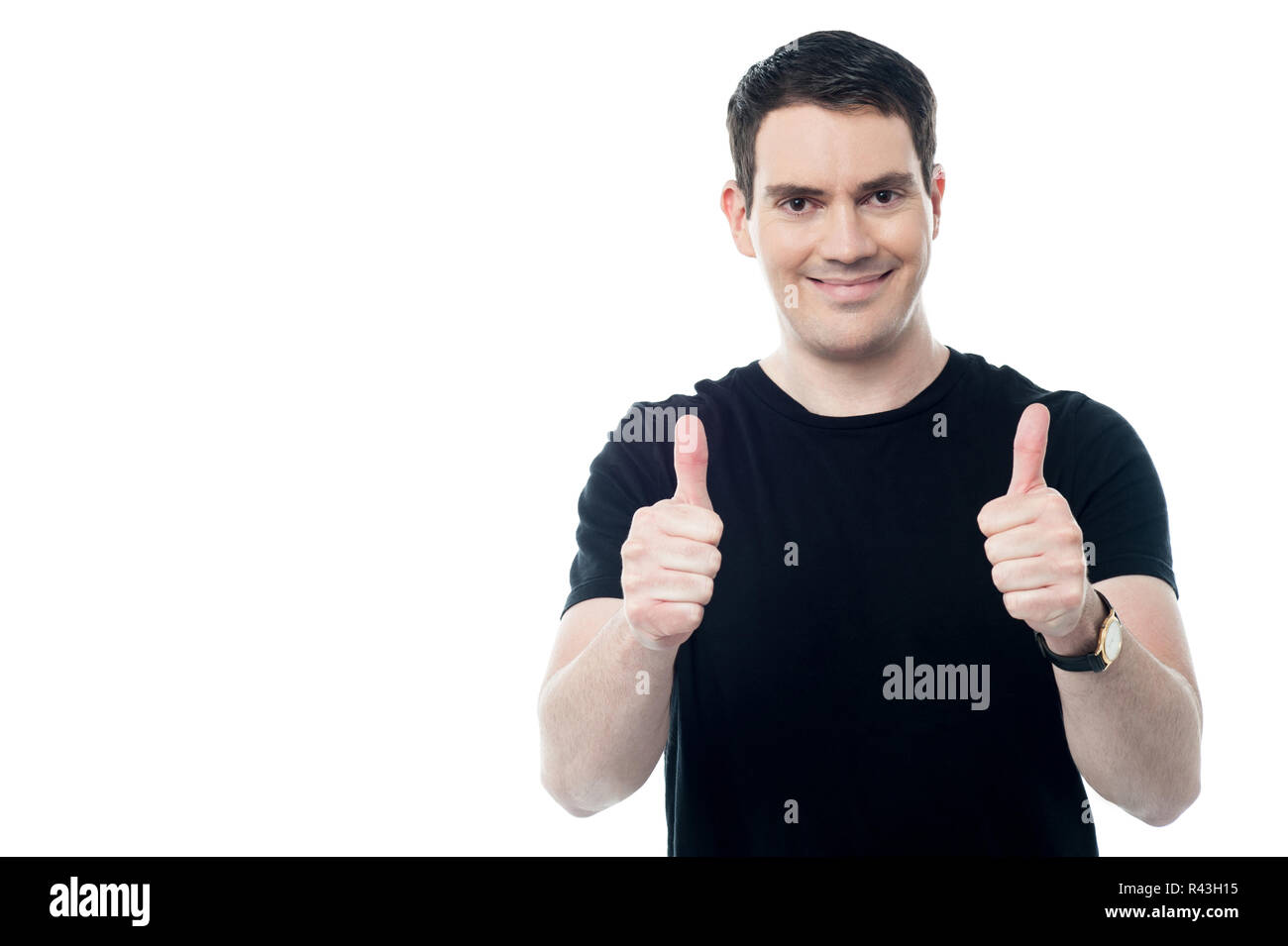 Yup symbol hi-res stock photography and images - Alamy