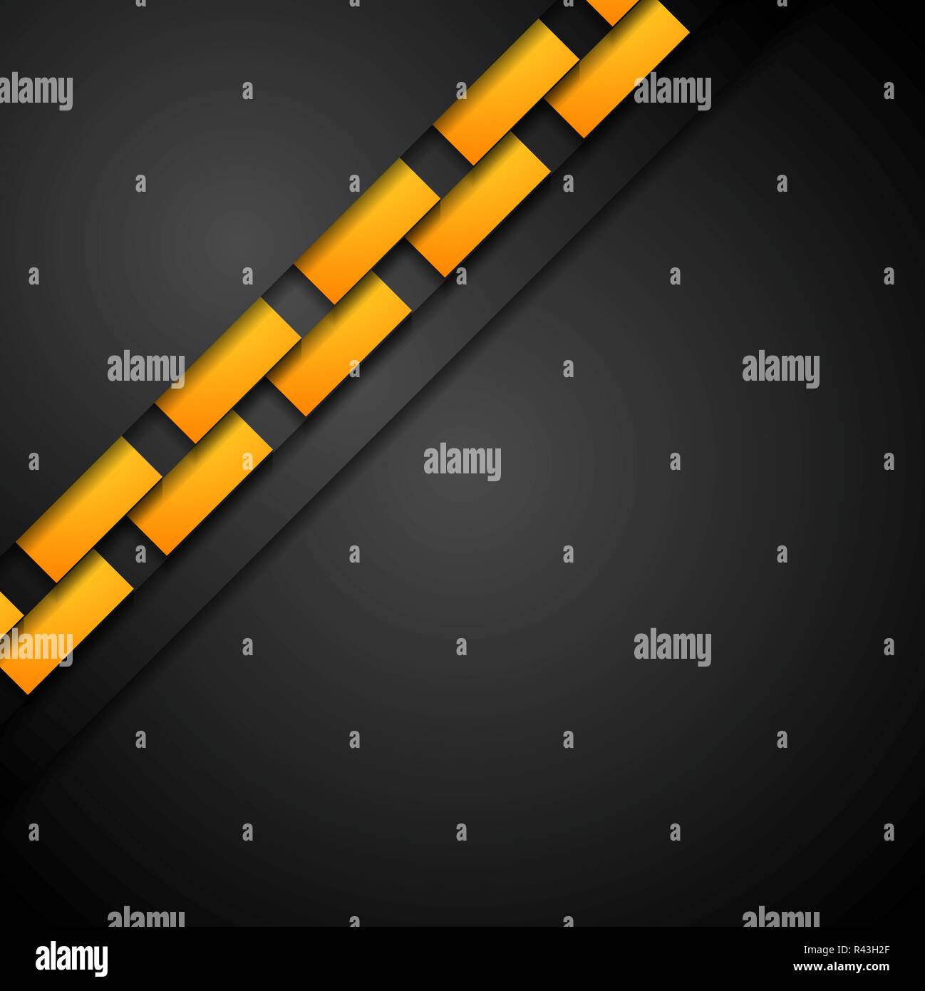 Dark abstract corporate background Stock Photo - Alamy