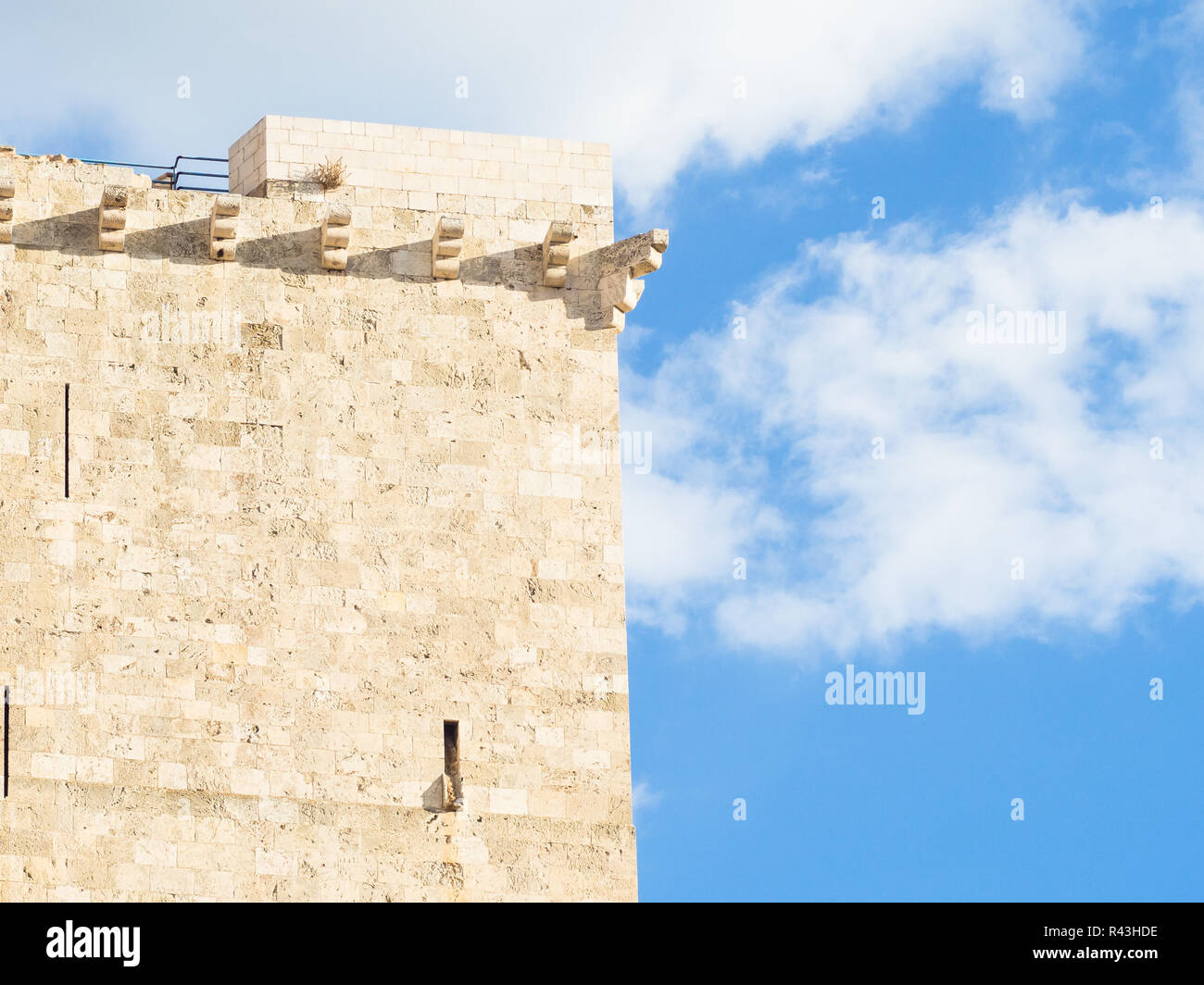 Euros with dark background Stock Photo - Alamy