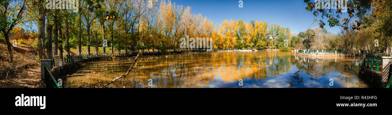Ifrane morocco hi-res stock photography and images - Alamy