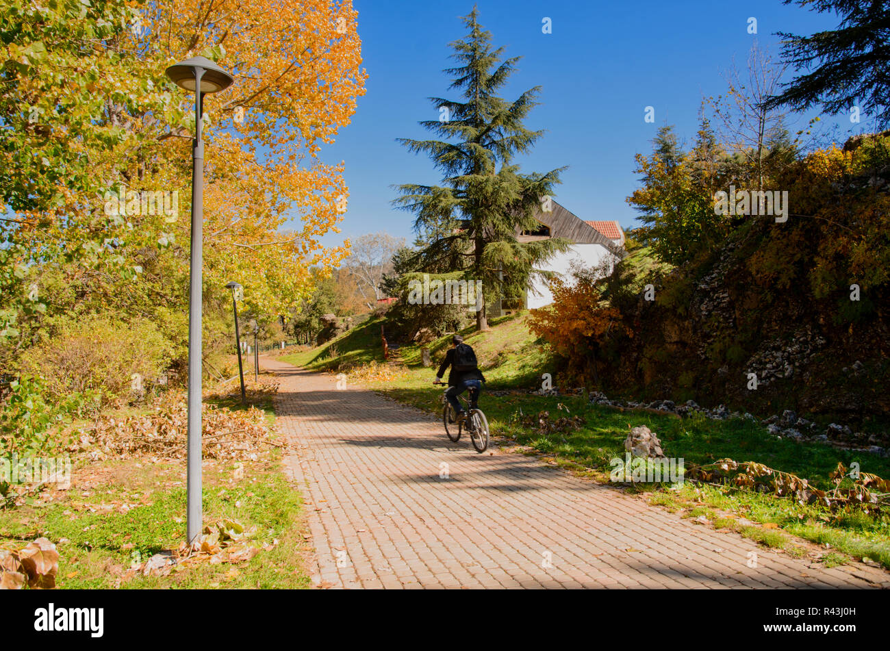 Calm season hi-res stock photography and images - Alamy