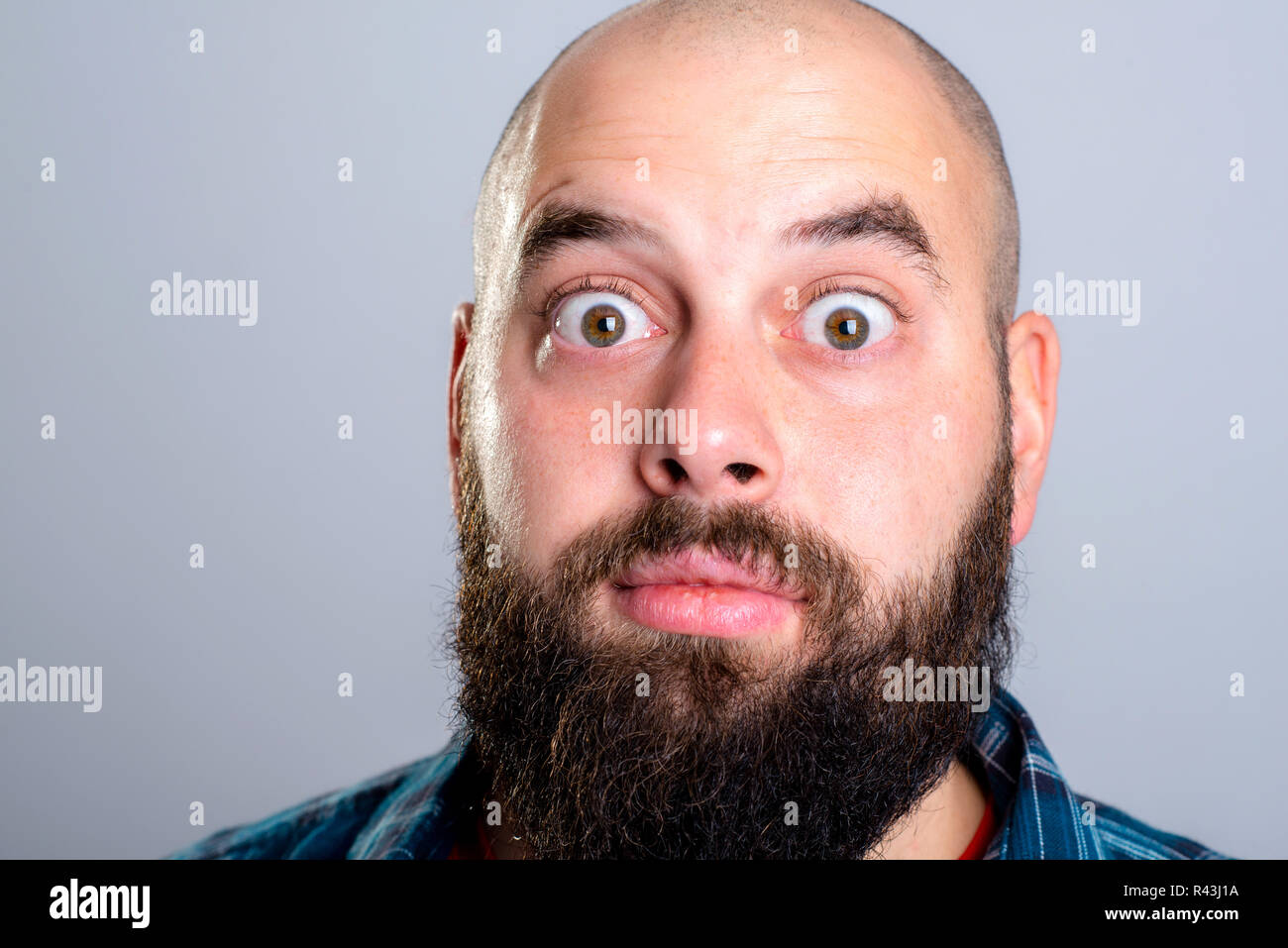 Normal looking male model hi-res stock photography and images - Alamy