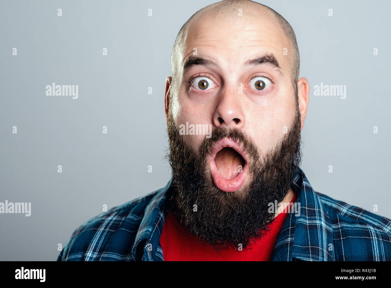 Normal looking male model hi-res stock photography and images - Alamy
