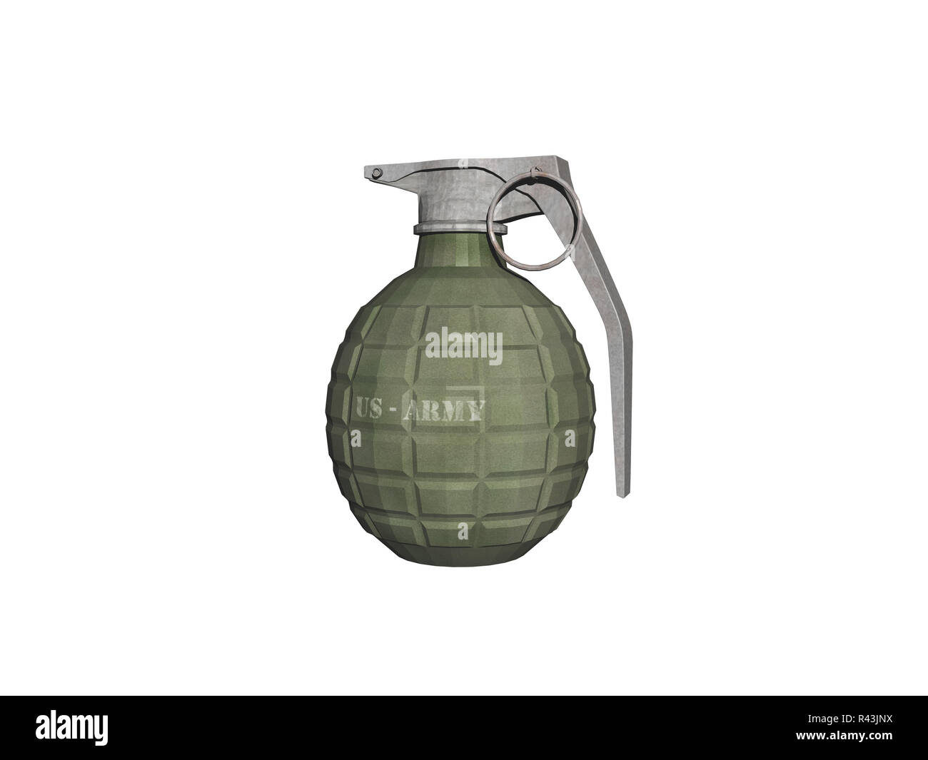 Blendgranaten hi-res stock photography and images - Alamy