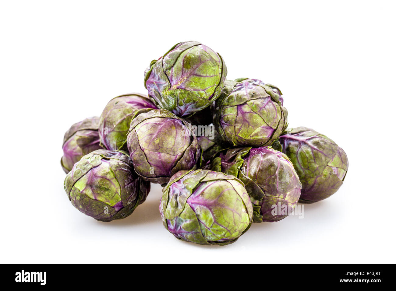 Hardy brussels sprouts hi-res stock photography and images - Alamy
